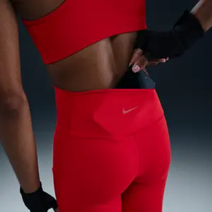 Nike High-waisted 7/8 Leggings