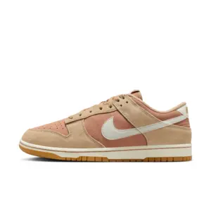 Nike Dunk Low Retro Se Sneakers - Brown