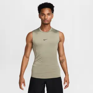 Men's Sleeveless Sport Tops