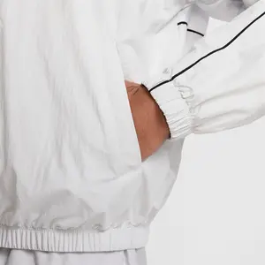 Nike Club Hooded Jacket