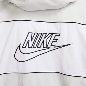 Nike Club Hooded Jacket