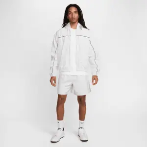 Nike Club Hooded Jacket