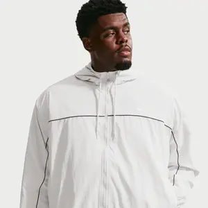 Nike Club Hooded Jacket