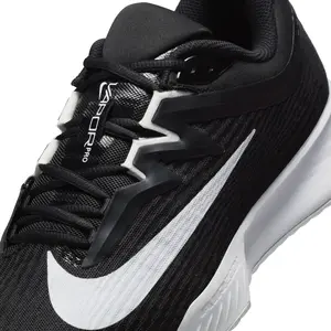 Nike Vapor Pro 3 Hard Court Tennis Shoes - Black