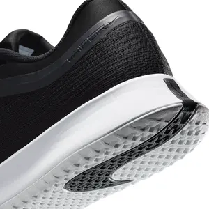 Nike Vapor Pro 3 Hard Court Tennis Shoes - Black