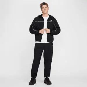 Nike Club Hooded Jacket