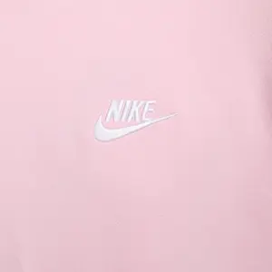 Nike Club Fleece Pullover Hoodie