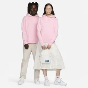 Nike Club Fleece Pullover Hoodie