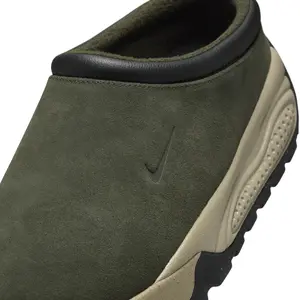 Nike Rufus Mules