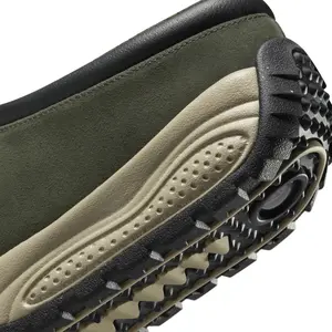 Nike Rufus Mules