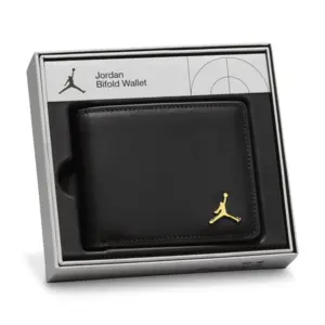 JORDAN Jumpman Ingot Bifold Wallet