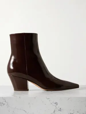 Women's Gianvito Rossi Ankle Boots