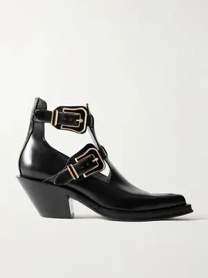 Gabriela Hearst Booties