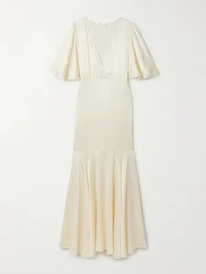 Bode Maxi Dresses