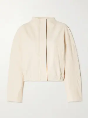 Loulou De Saison Boxy Jackets For Women