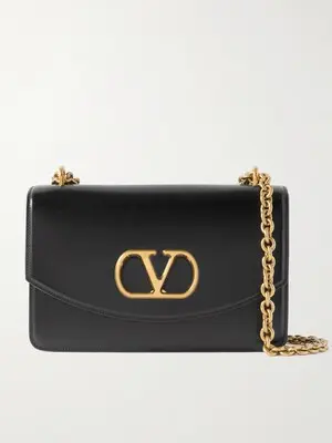 Valentino Garavani Leather Shoulder Bags