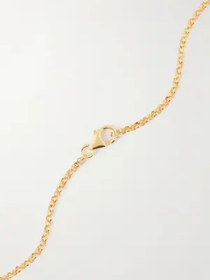 ALIGHIERI The Reader Of The Sea Necklace
