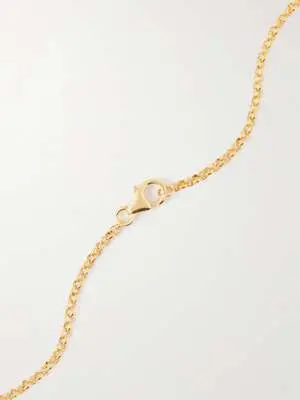 ALIGHIERI The Reader Of The Sea Necklace
