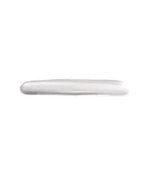 LIÉ STUDIO The Molly -plated Hair Clip - Silver