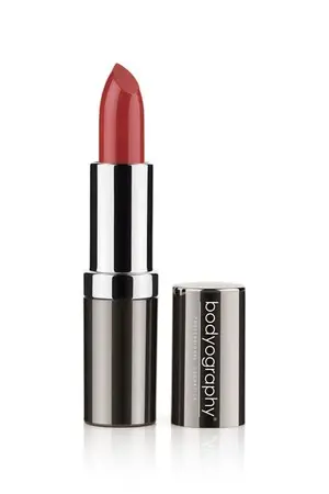 BODYOGRAPHY Lipstick - Maple Sugar - Spicy Warm Brown
