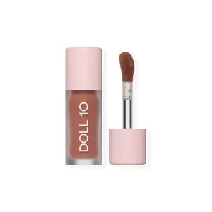 DOLL 10 BEAUTY T.c.e Liquid Filter Face Color - After Hours (brick Nude)