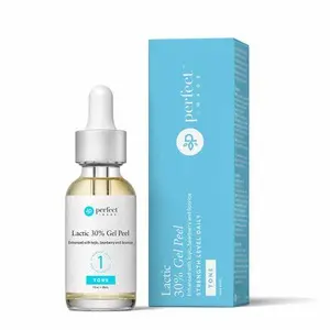 PERFECT IMAGE Lactic 30% Gel Peel 1oz