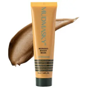 MUDMASKY Morning Boost Mask 2oz