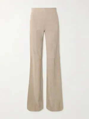 Stouls Cuffed Pants For Women