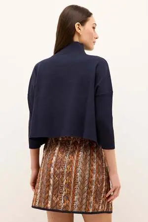 MARIE OLIVER Claudie Popover