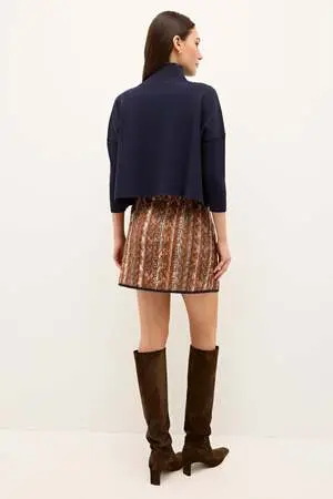 MARIE OLIVER Claudie Popover
