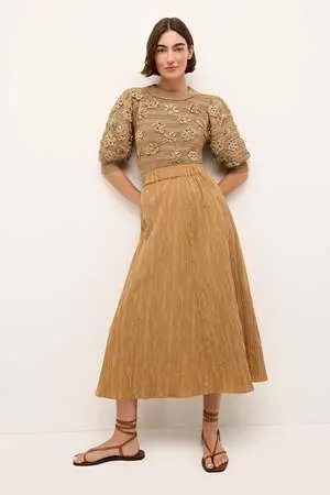 MARIE OLIVER Ellison Sweater