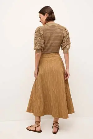 MARIE OLIVER Ellison Sweater
