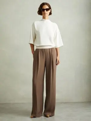 Reiss Long Pants For Women