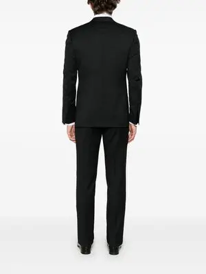 Zegna Single-breasted Suit