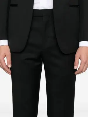 Zegna Single-breasted Suit