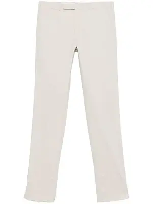 Zegna Tapered Chinos