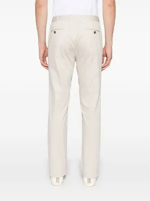 Zegna Tapered Chinos