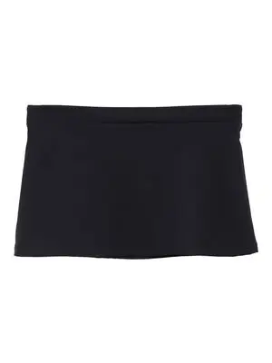 Gimaguas Snap-hook Mini Skirt