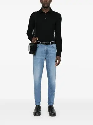Zegna City Jeans