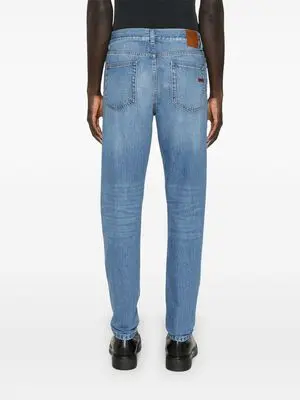 Zegna City Jeans