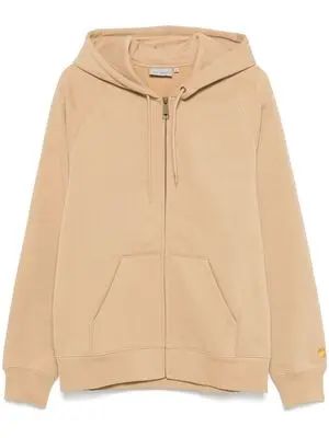 Carhartt Work In Progress Chase Hoodie - Neutrals