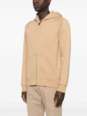 Carhartt Work In Progress Chase Hoodie - Neutrals