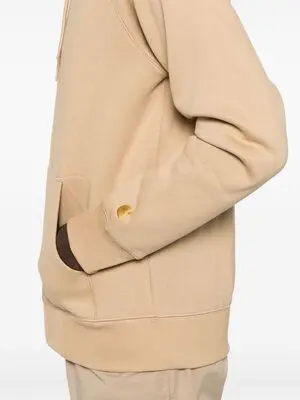 Carhartt Work In Progress Chase Hoodie - Neutrals