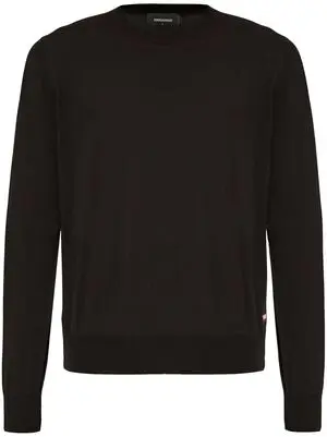Dsquared2 Cotton Jumper