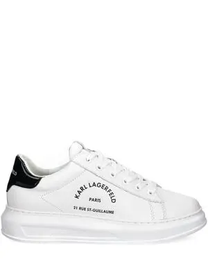 Karl Lagerfeld Low Top Sneakers For Men