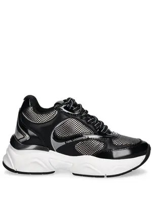 Karl Lagerfeld Wedge Sneakers For Women
