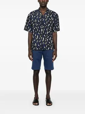 Jacob Cohen Bob Shorts