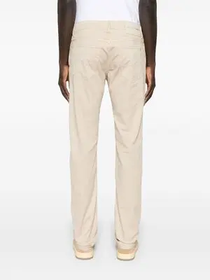 Jacob Cohen Bard Trousers - Neutrals
