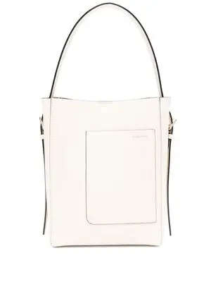 VALEXTRA Valextra Mini Bucket Bag