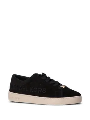Michael Kors Keaton Sneakers - Black
